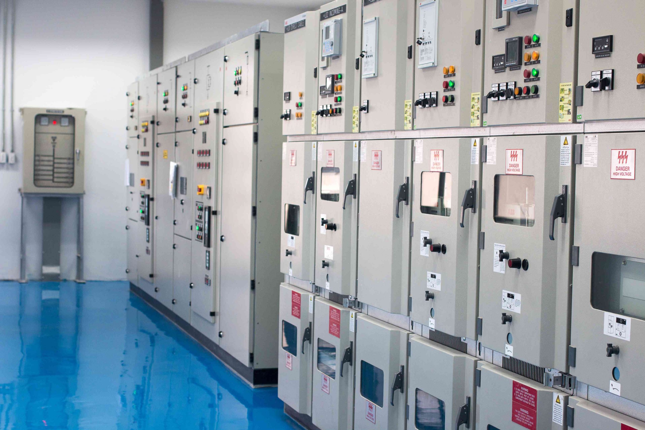 Global Switchgear Monitoring System Market Outlook: Ken Research ...