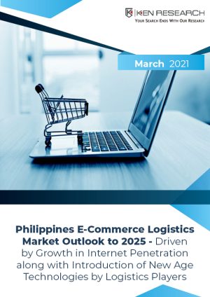 Philippines E-Commerce Marketplace Platform: Ken Research