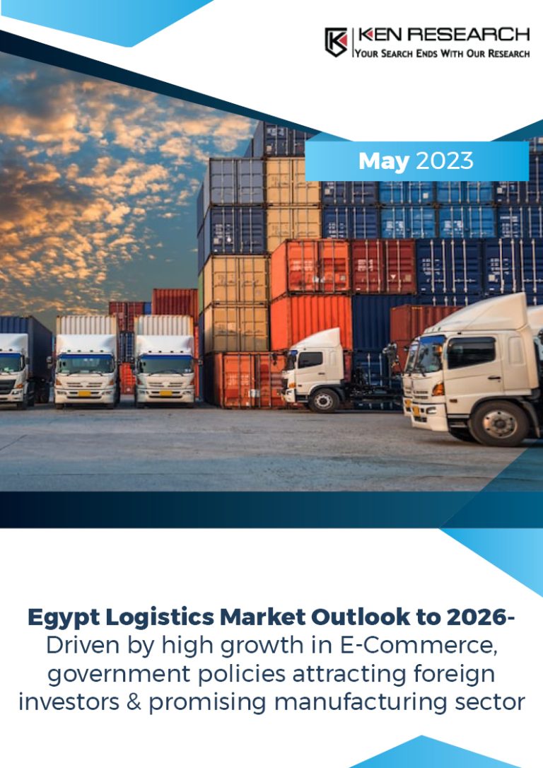Egypt Logistics Industry - Ken Research