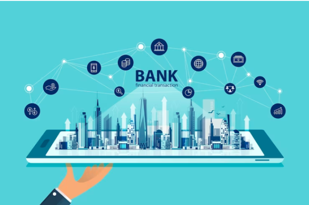 Navigating the Dynamics of the Digital Banking Industry